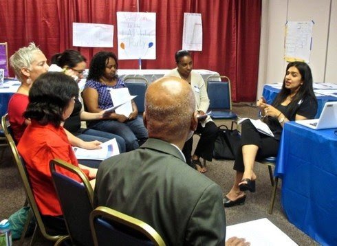 Professional Learning Updates - Boston Teachers Union