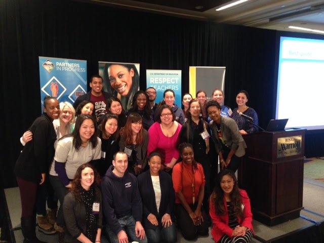 Professional Issues - Boston Teachers Union