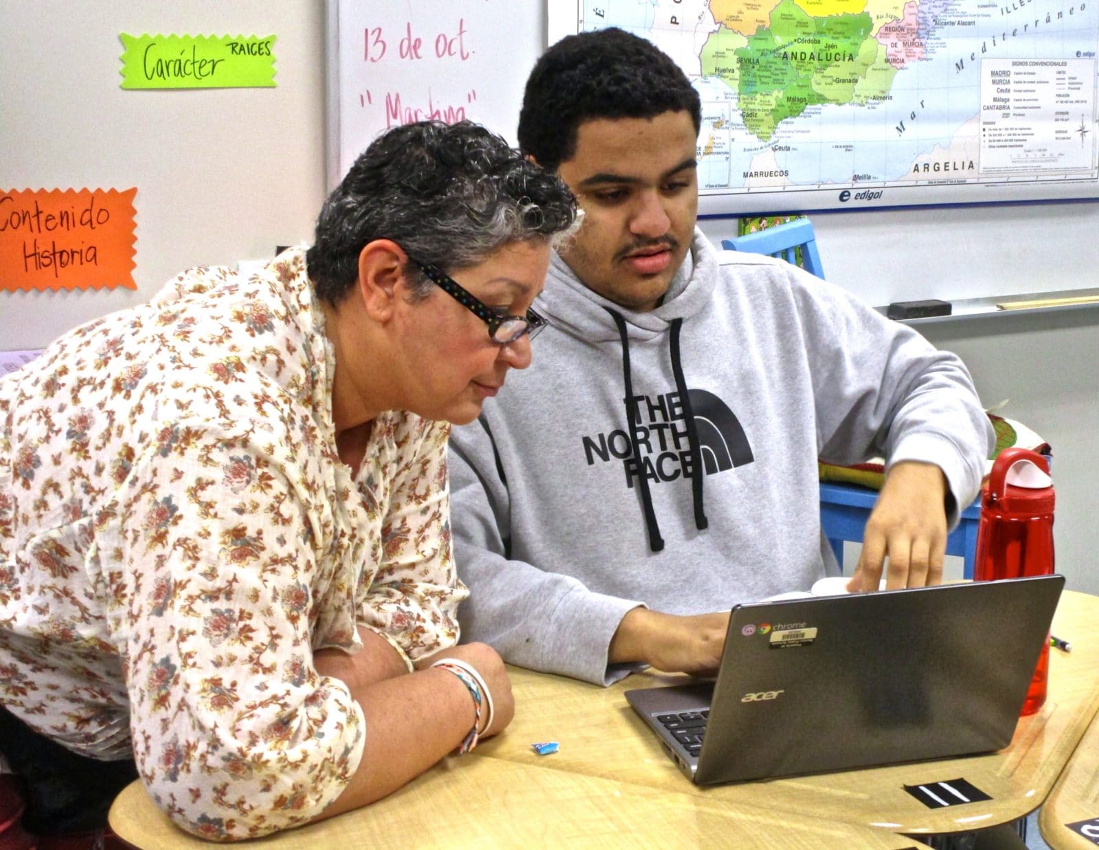 Professional Learning Advisory Board, Google PD and Much More - Boston ...