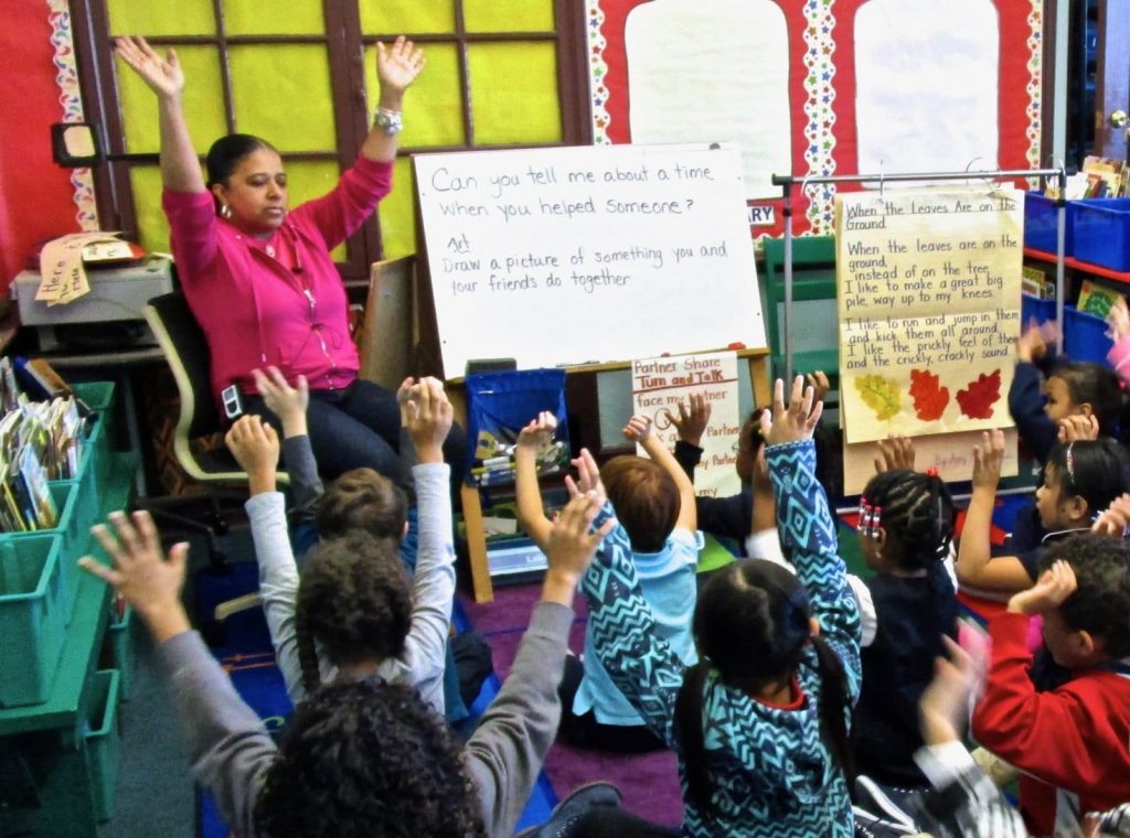 Mather Elementary School | Boston Teachers Union