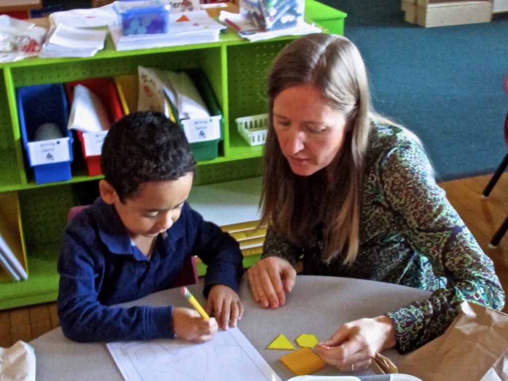 Mather Elementary School | Boston Teachers Union