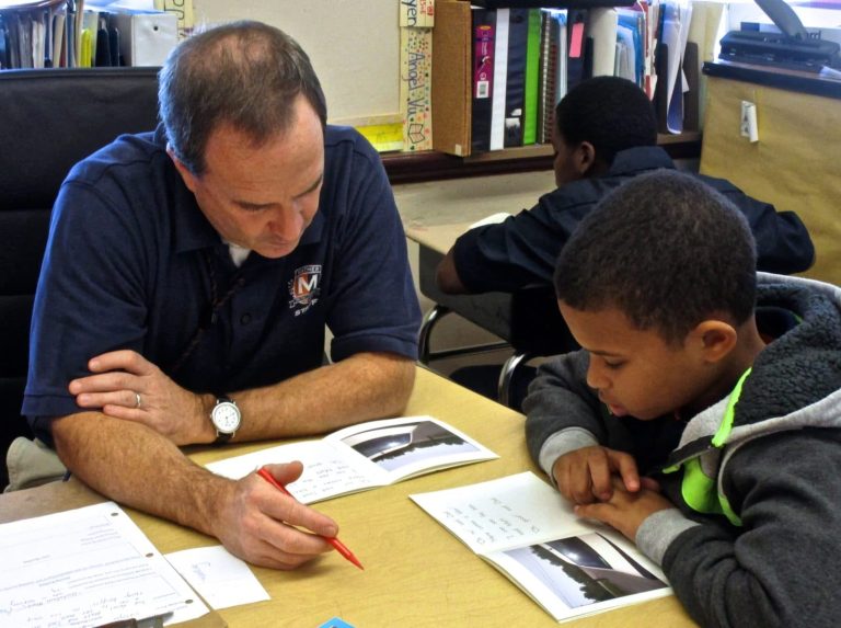 Mather Elementary School | Boston Teachers Union