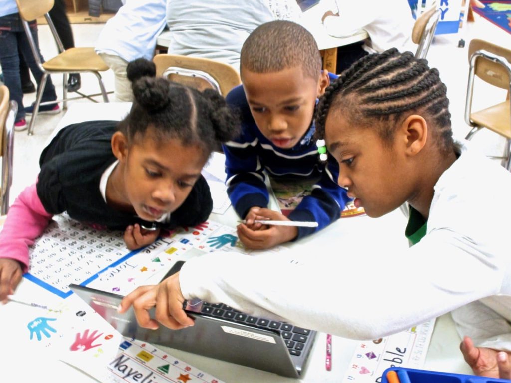 Mattahunt Elementary School | Boston Teachers Union
