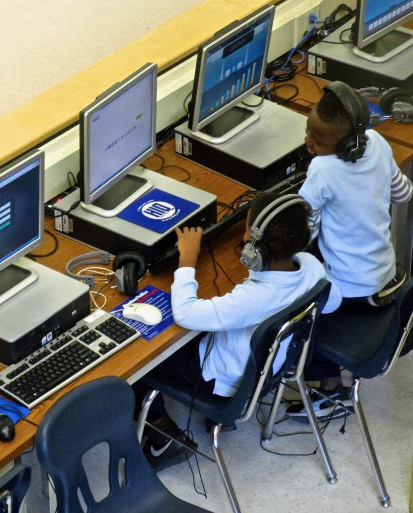 Mattahunt Elementary School | Boston Teachers Union