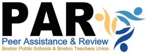 Peer Assistance and Review (PAR) Program - Boston Teachers Union