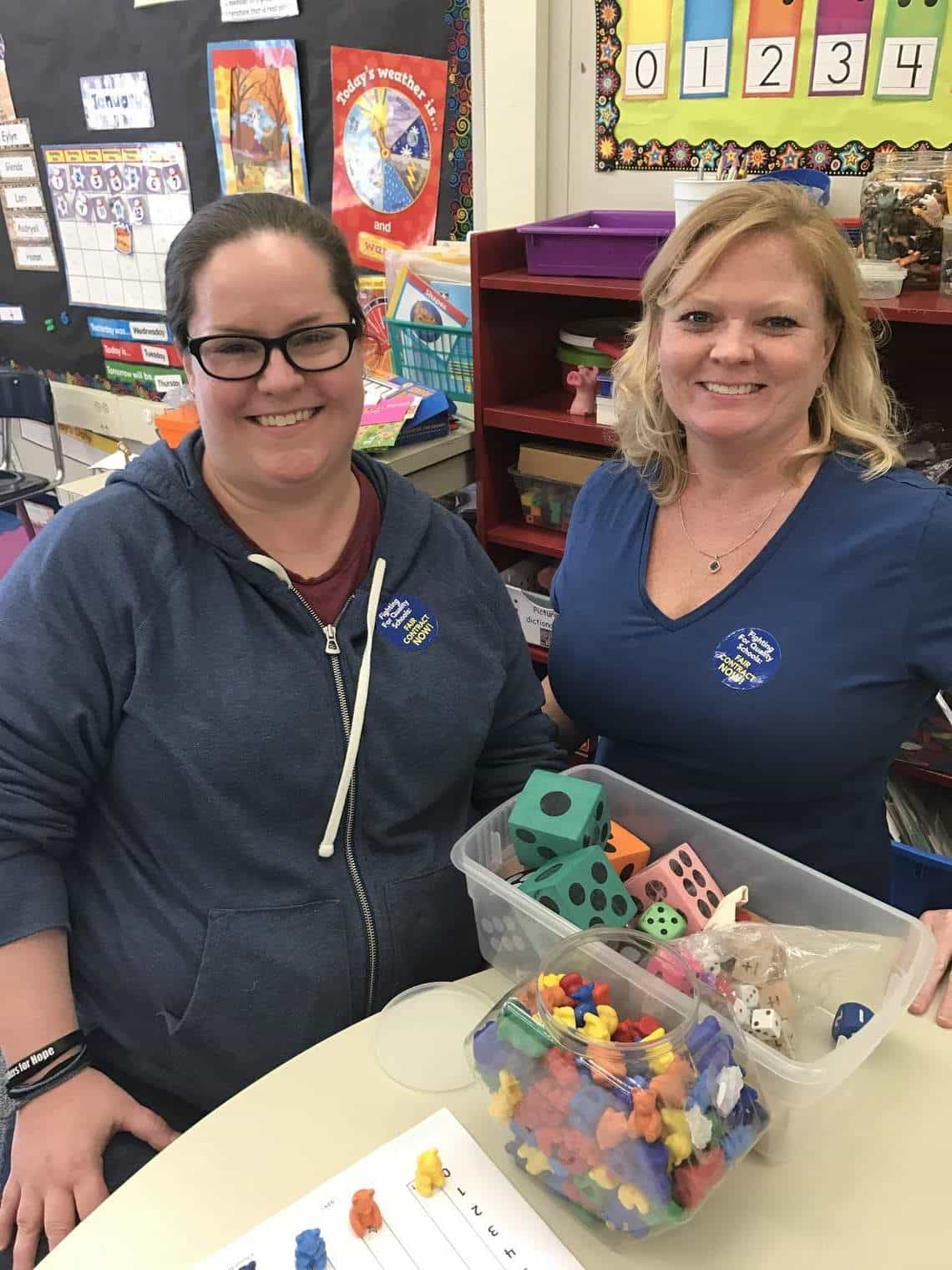 School-Based Professional Learning Grant Winners Announced - Boston ...