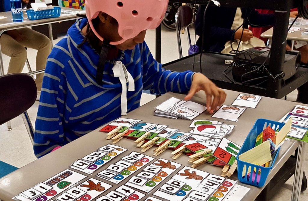 Lilla G. Frederick Pilot Middle School | Boston Teachers Union