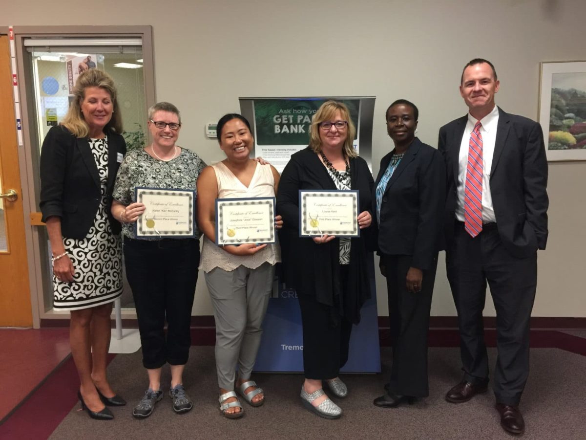 TCU Awardees Named, Students Push for PILOT Payments - Boston Teachers ...