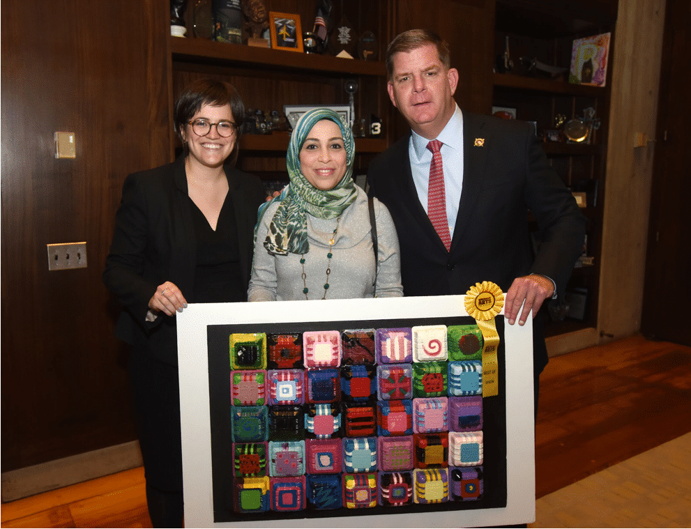 Spotlight on our Amazing Students and Educators | Boston Teachers Union