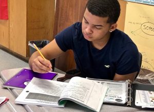 Boston Collaborative High School | Boston Teachers Union