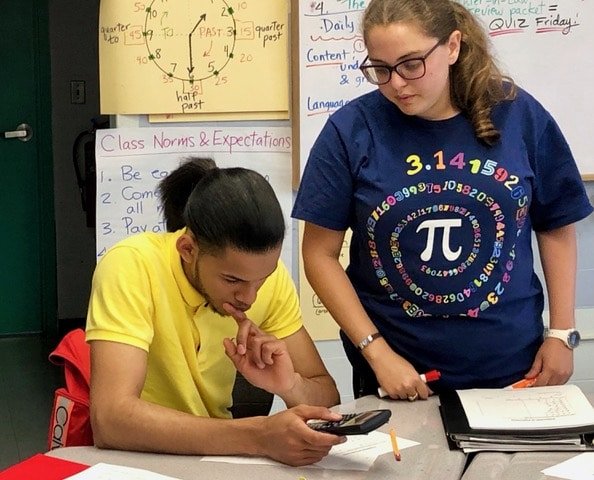 Boston Collaborative High School | Boston Teachers Union