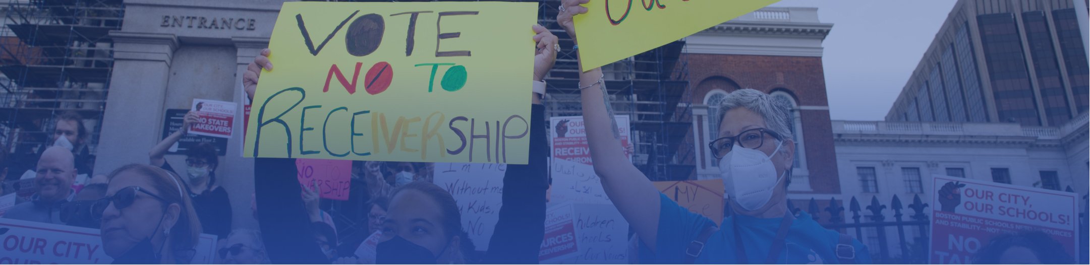 Boston Union Teacher Paper - Boston Teachers Union